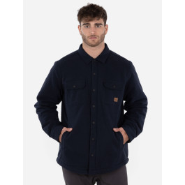 Jackets Hombre Azul Marino 5K1134