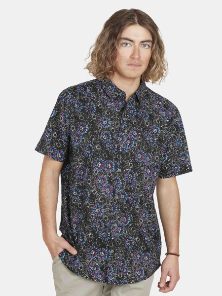 Camisas - Vestuario - Hombre